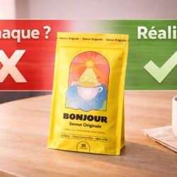L'abonnement de Bonjour Drink : comment il fonctionne