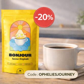Bonjour Drink : une arnaque ? ⚠️ Mon avis de Naturopathe